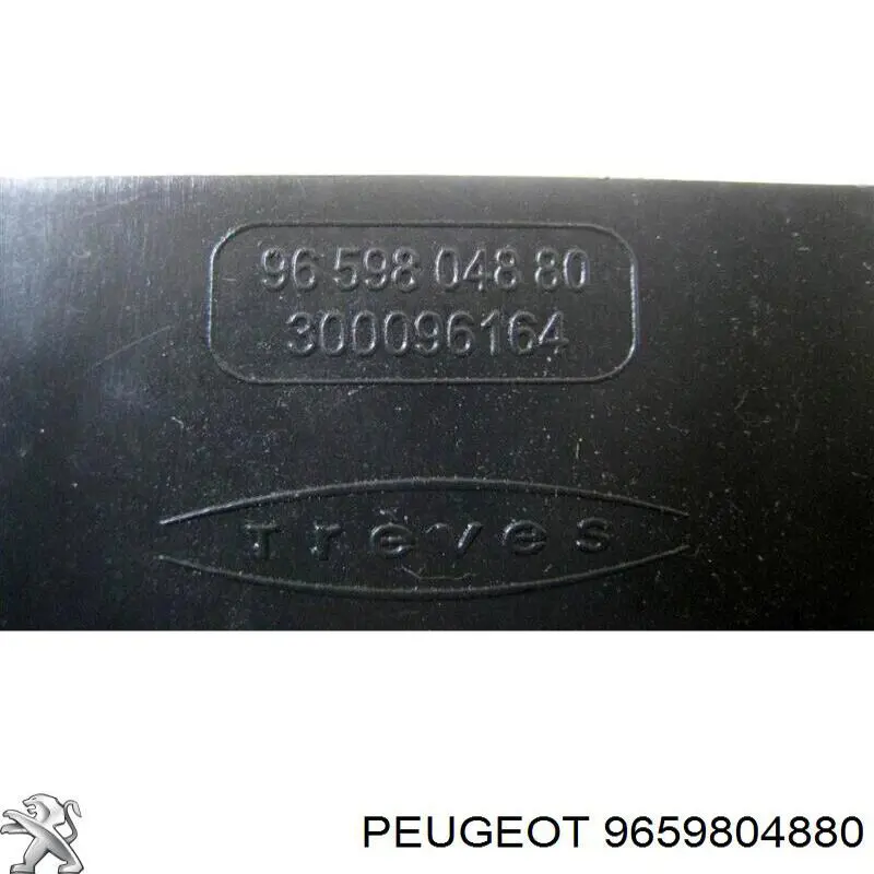 9659804880 Peugeot/Citroen сравнить цены на Автопро