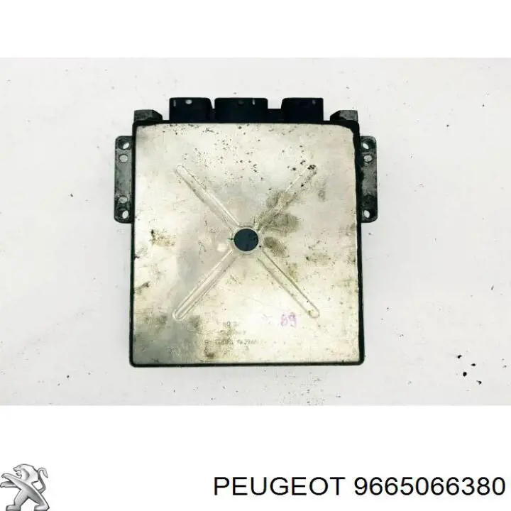 9665066380 Peugeot/Citroen - купить недорого в Украине