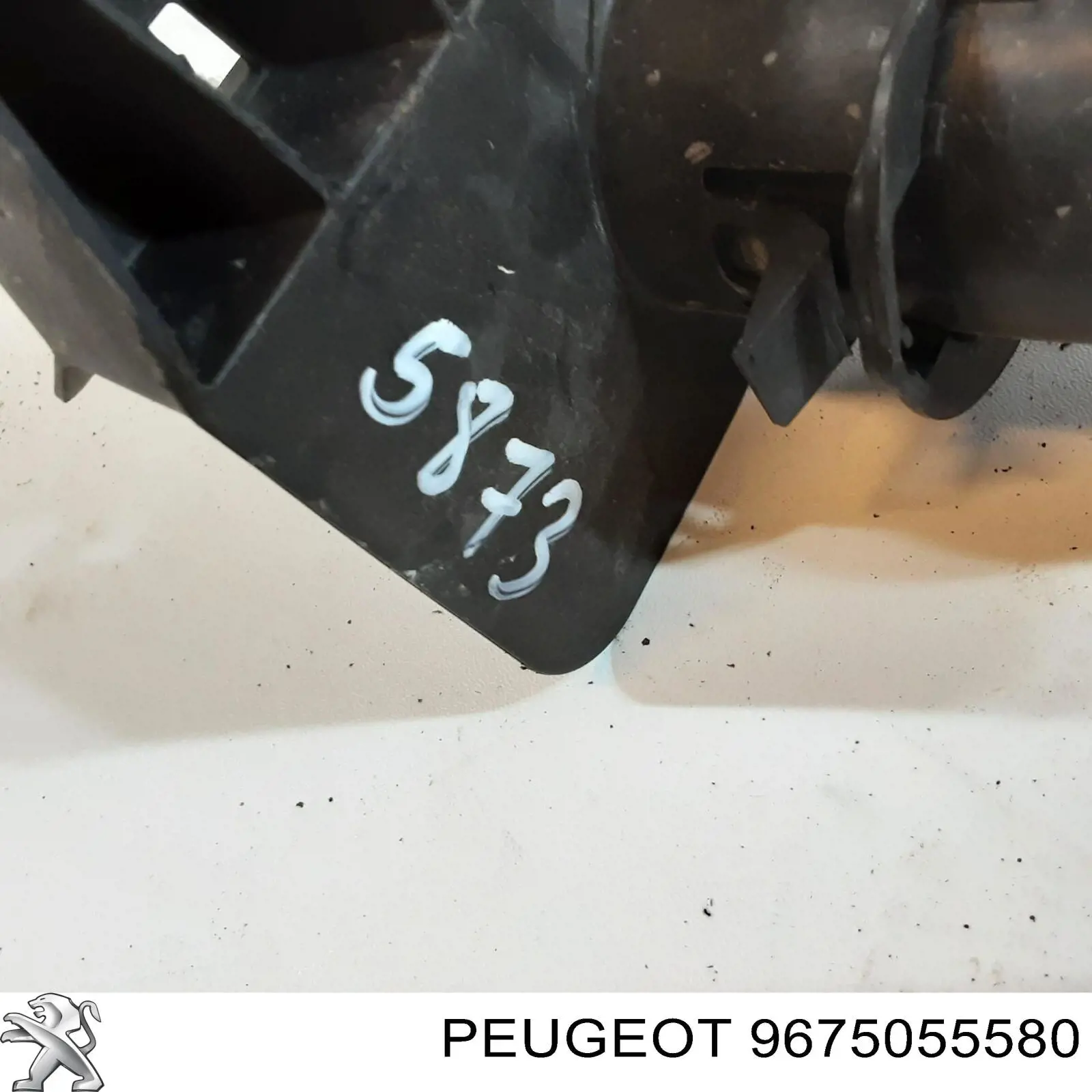 9675055580 Peugeot/Citroen сравнить цены на Автопро