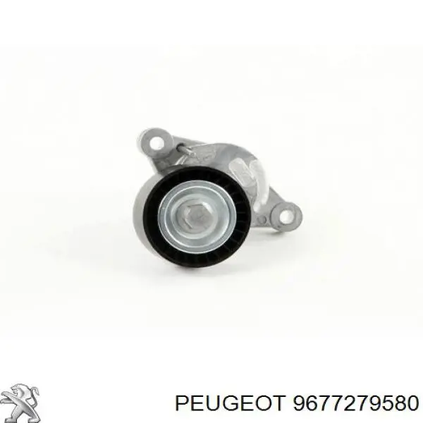9677279580 Peugeot/Citroen натяжитель приводного ремня