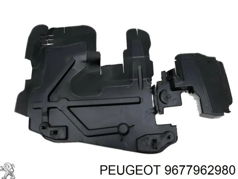 9677962980 Peugeot/Citroen сравнить цены на Автопро
