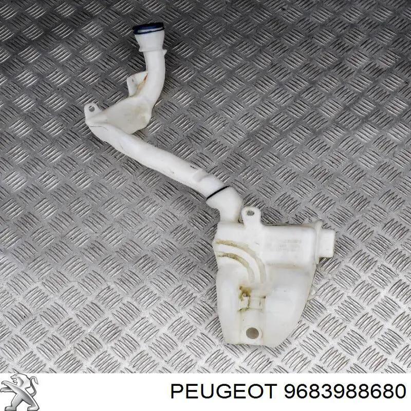 9683988680 Peugeot/Citroen сравнить цены на Автопро