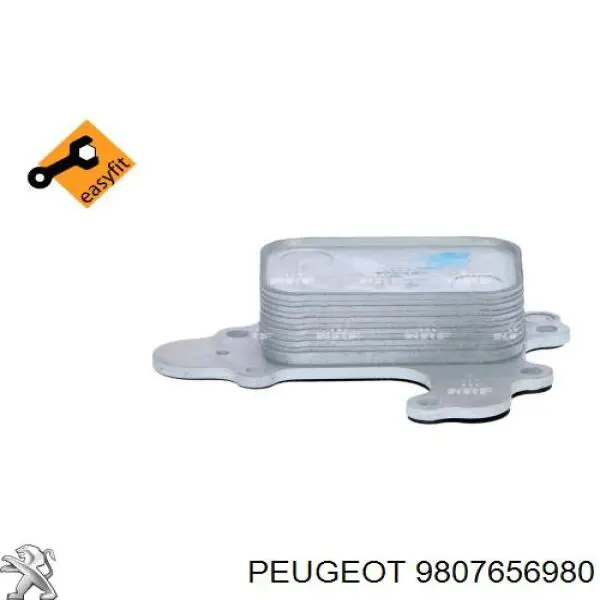 9807656980 Peugeot/Citroen сравнить цены на Автопро