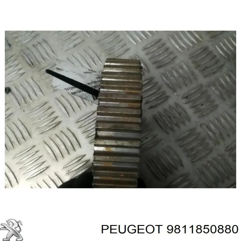 9811850880 Peugeot/Citroen сравнить цены на Автопро