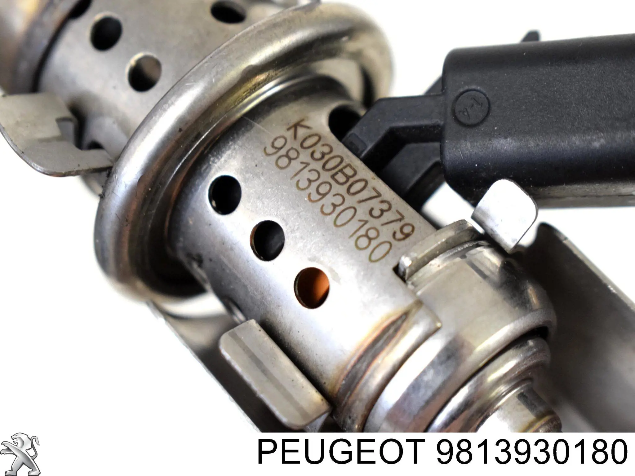 9813930180 Peugeot/Citroen форсунка