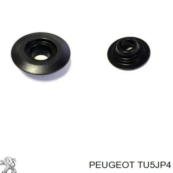 TU5JP4 Peugeot/Citroen - купить недорого в Украине