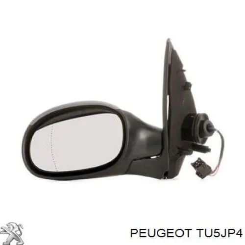 TU5JP4 Peugeot/Citroen - купить недорого в Украине