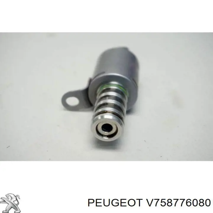 V758776080 Peugeot/Citroen Клапан электромагнитный положения (фаз ...
