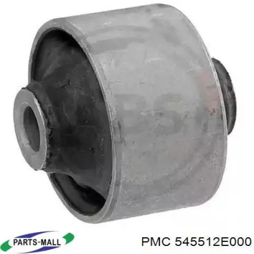 54551-2E000 Parts-Mall Сайлентблок переднего нижнего рычага