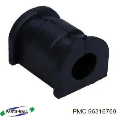 4243170B30000 General Motors втулка стабилизатора переднего