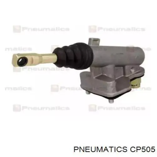 1800442 Scania цилиндр сцепления главный