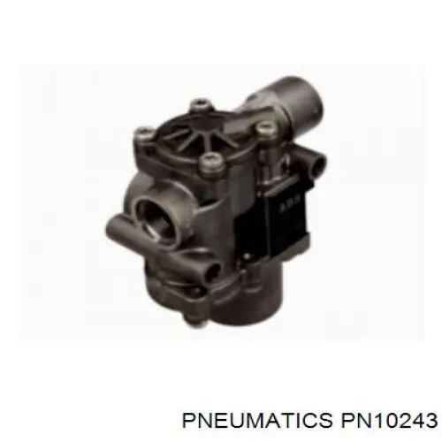 PN-10243 Pneumatics сравнить цены на Автопро