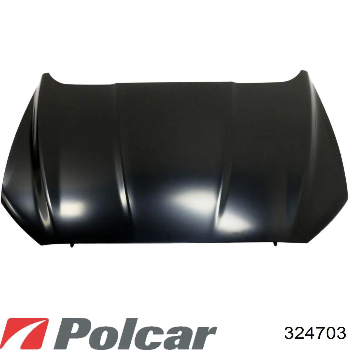 324703 Polcar капот