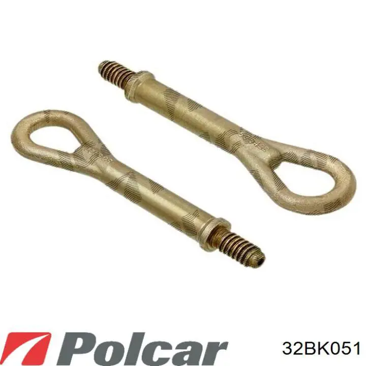 32BK051 Polcar сравнить цены на Автопро