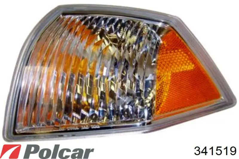 68000683AB Market (OEM) указатель поворота левый