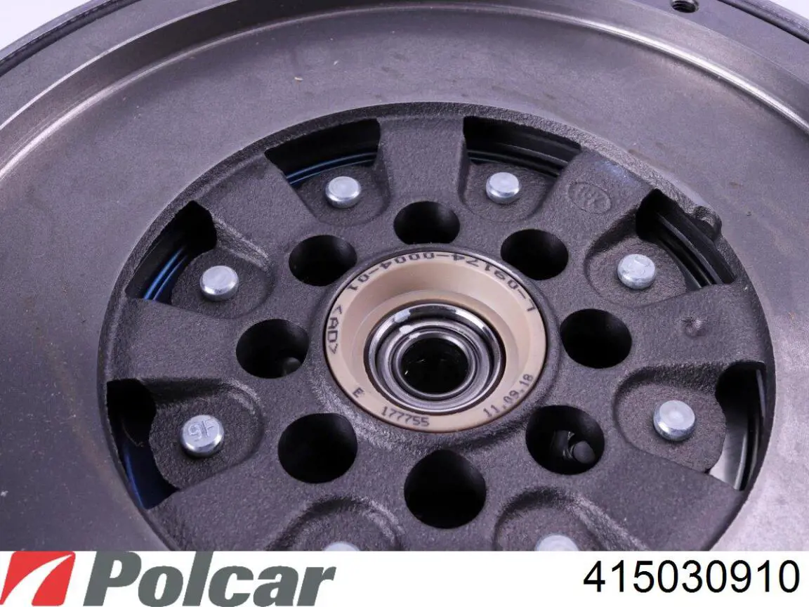 A646030130580 Mercedes | Маховик двигателя A646030130580 купить на Avto.pro