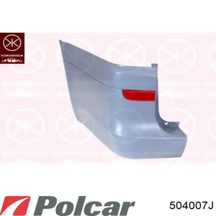 639 880 43 70 9999 Mercedes бампер передний