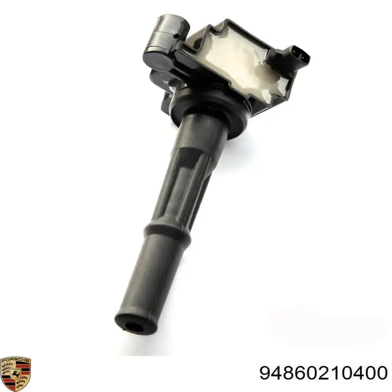 94860210400 Porsche катушка зажигания