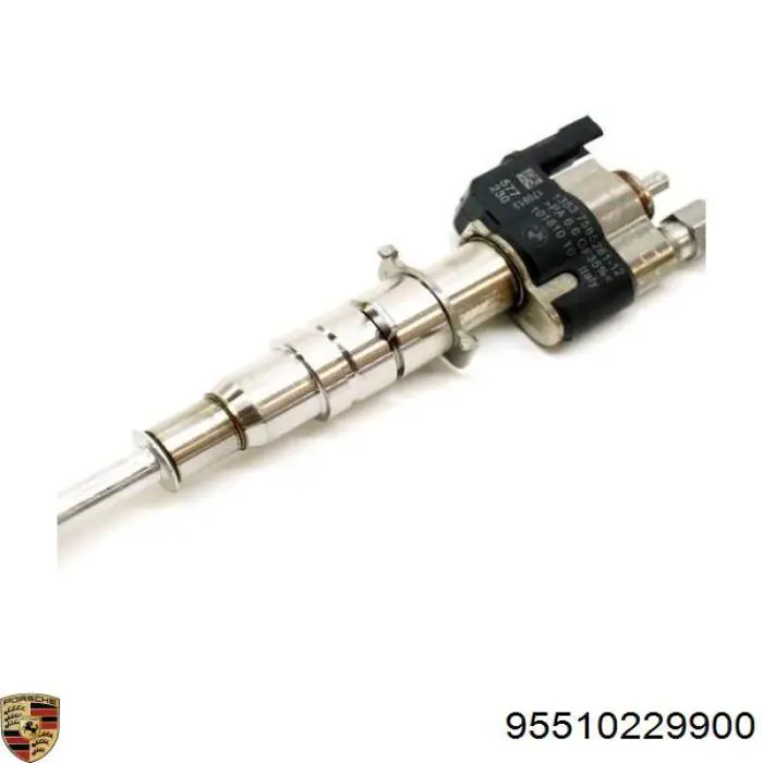 95510229900 Porsche натяжитель приводного ремня