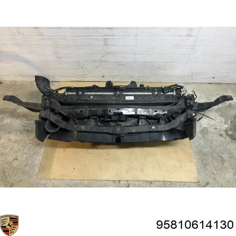 95810614130 Porsche сравнить цены на Автопро