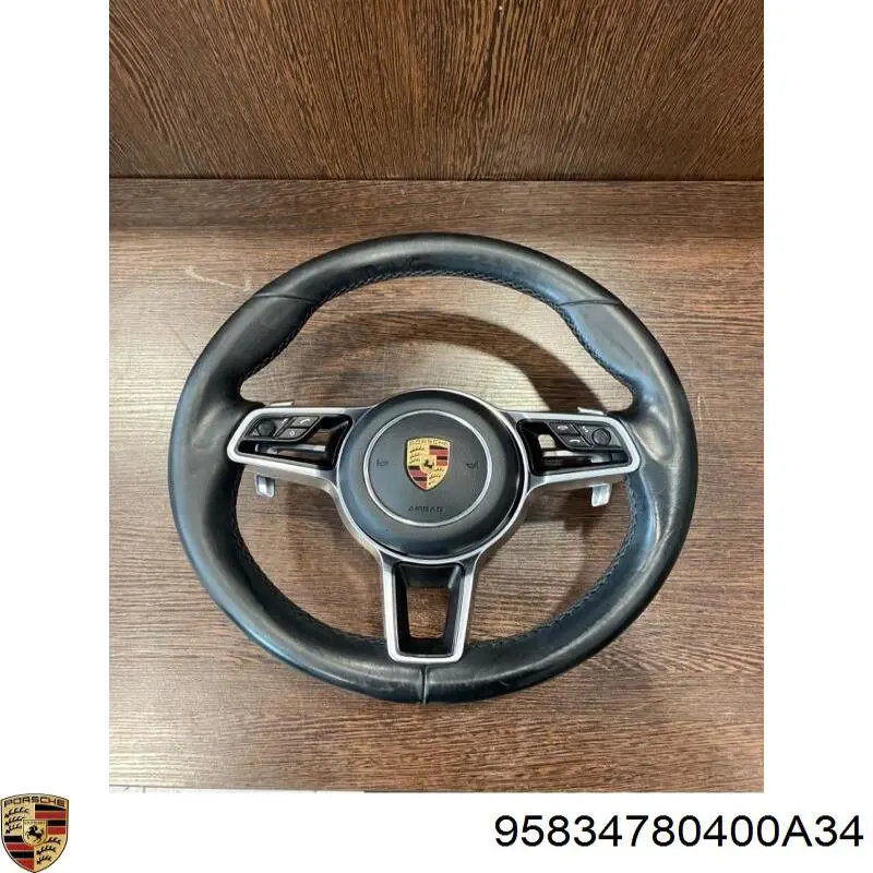 95834780400A34 Porsche сравнить цены на Автопро