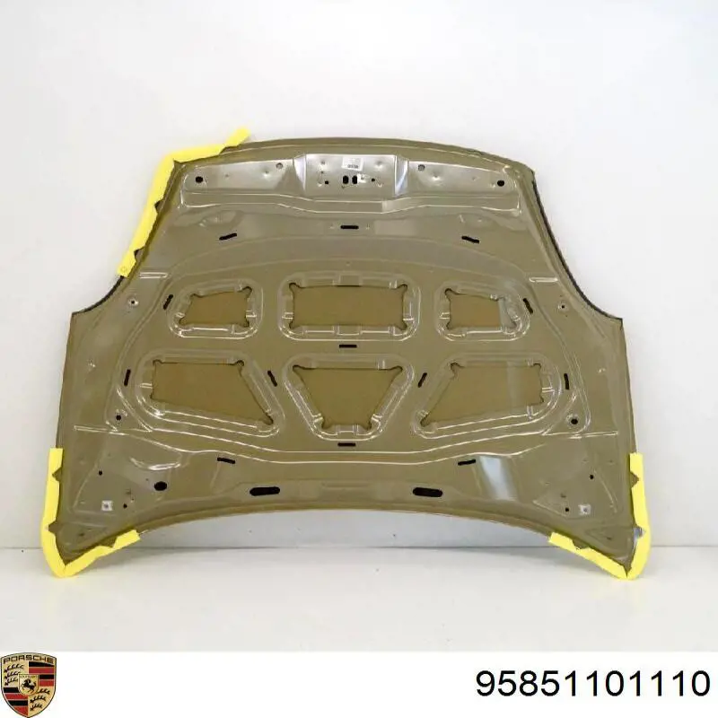 95851101110 Porsche сравнить цены на Автопро