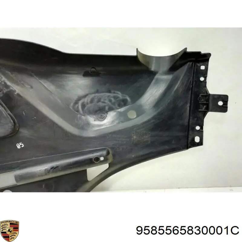 9585565830001C Porsche сравнить цены на Автопро