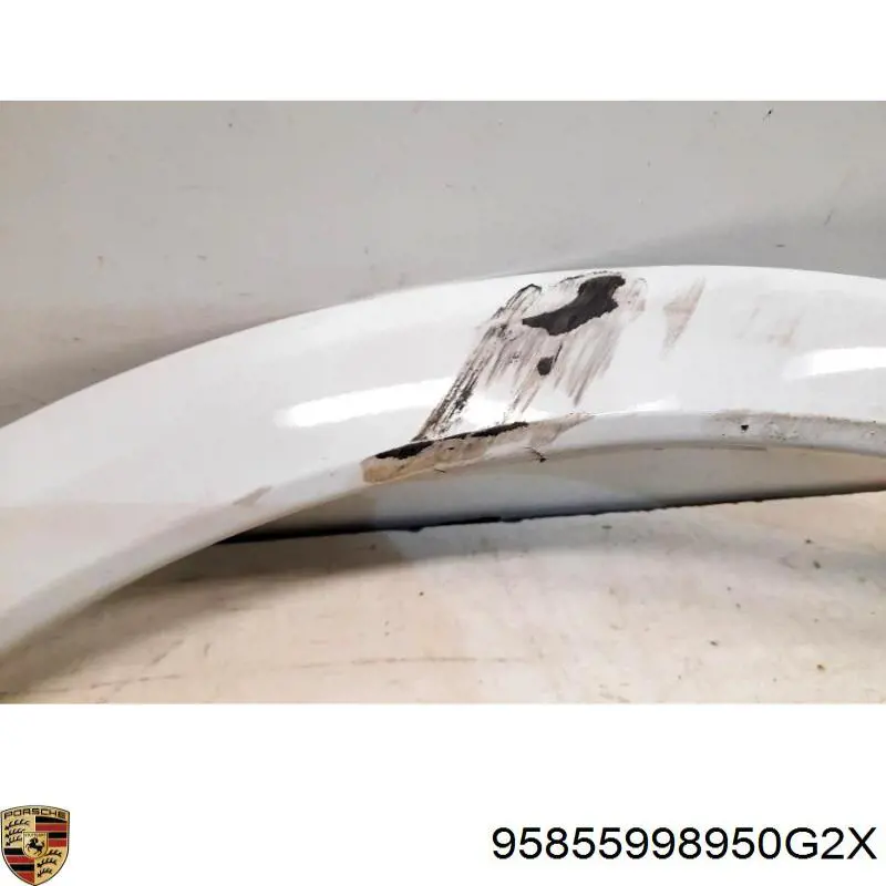 95855998950G2X Porsche сравнить цены на Автопро