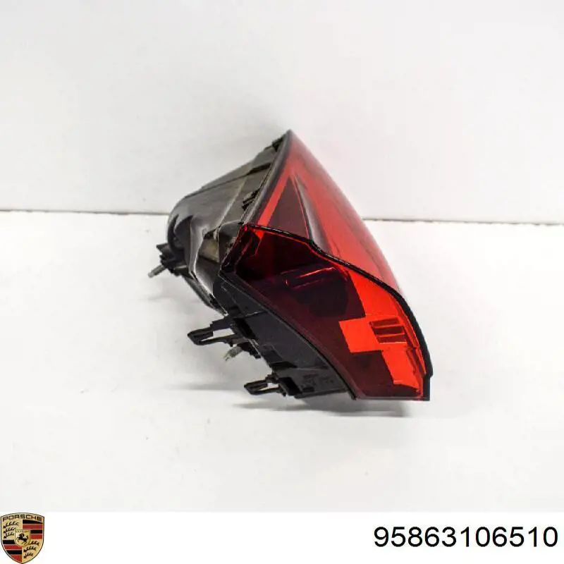 95863106510 Porsche сравнить цены на Автопро