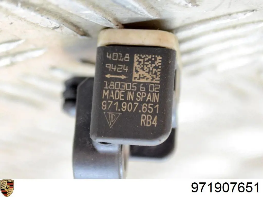 971907651 Porsche сравнить цены на Автопро