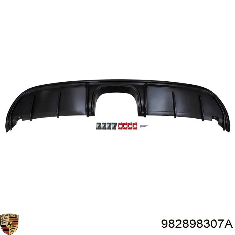 982898307A Porsche сравнить цены на Автопро