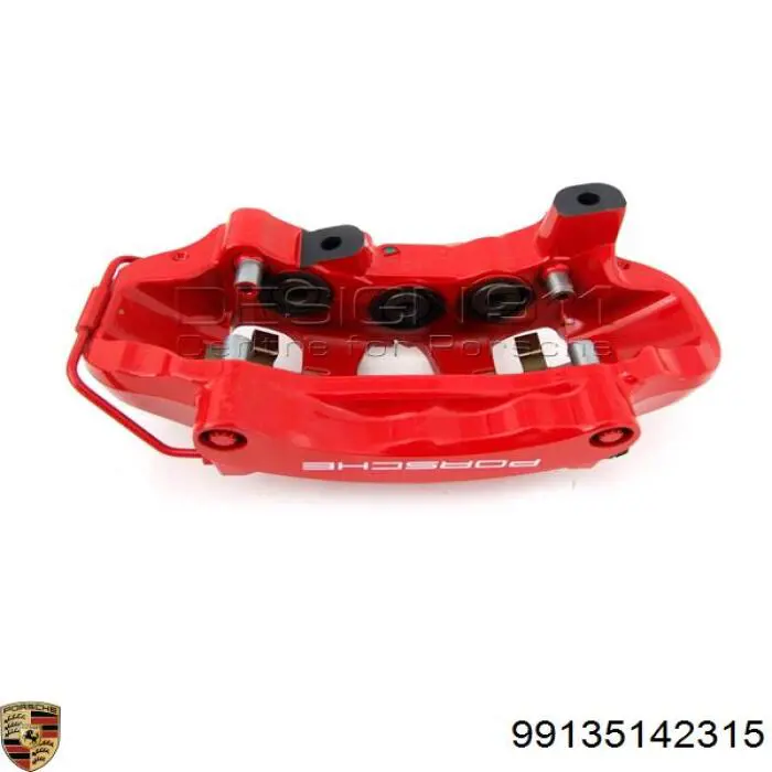 99135142315 Porsche сравнить цены на Автопро