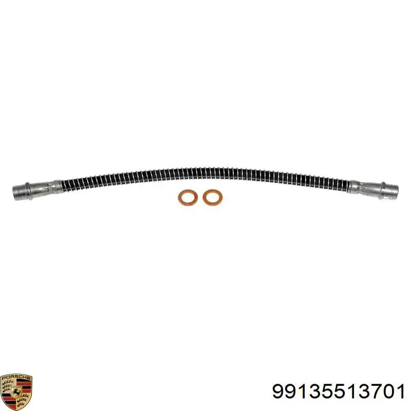 99135513701 Porsche сравнить цены на Автопро