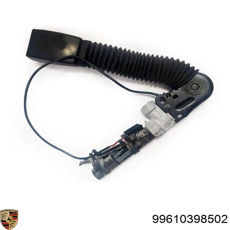 99610398501 Porsche сравнить цены на Автопро