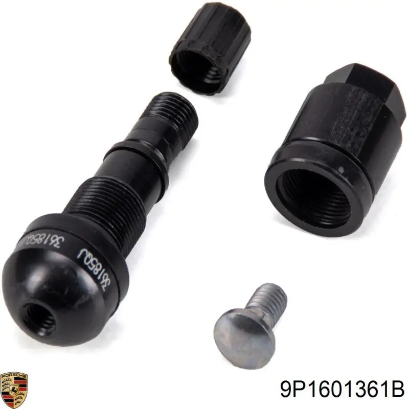 9P1601361B Porsche сравнить цены на Автопро