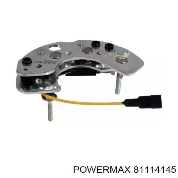 ILR568 ASR мост диодный генератора