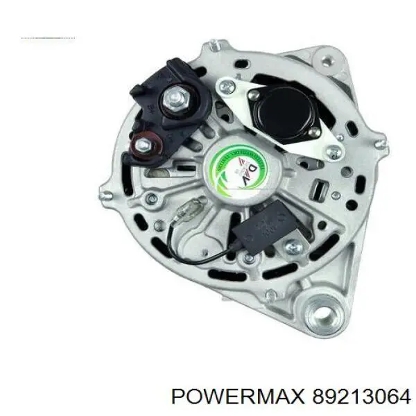 034903017B VAG генератор