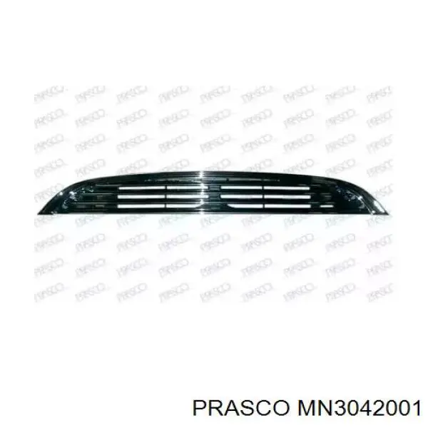 51137133847 BMW решетка