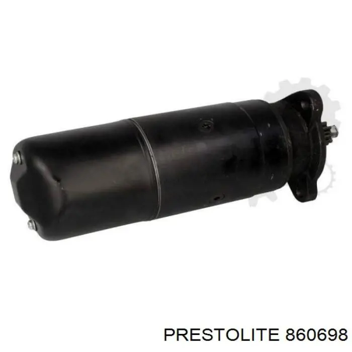 112120 Cargo стартер