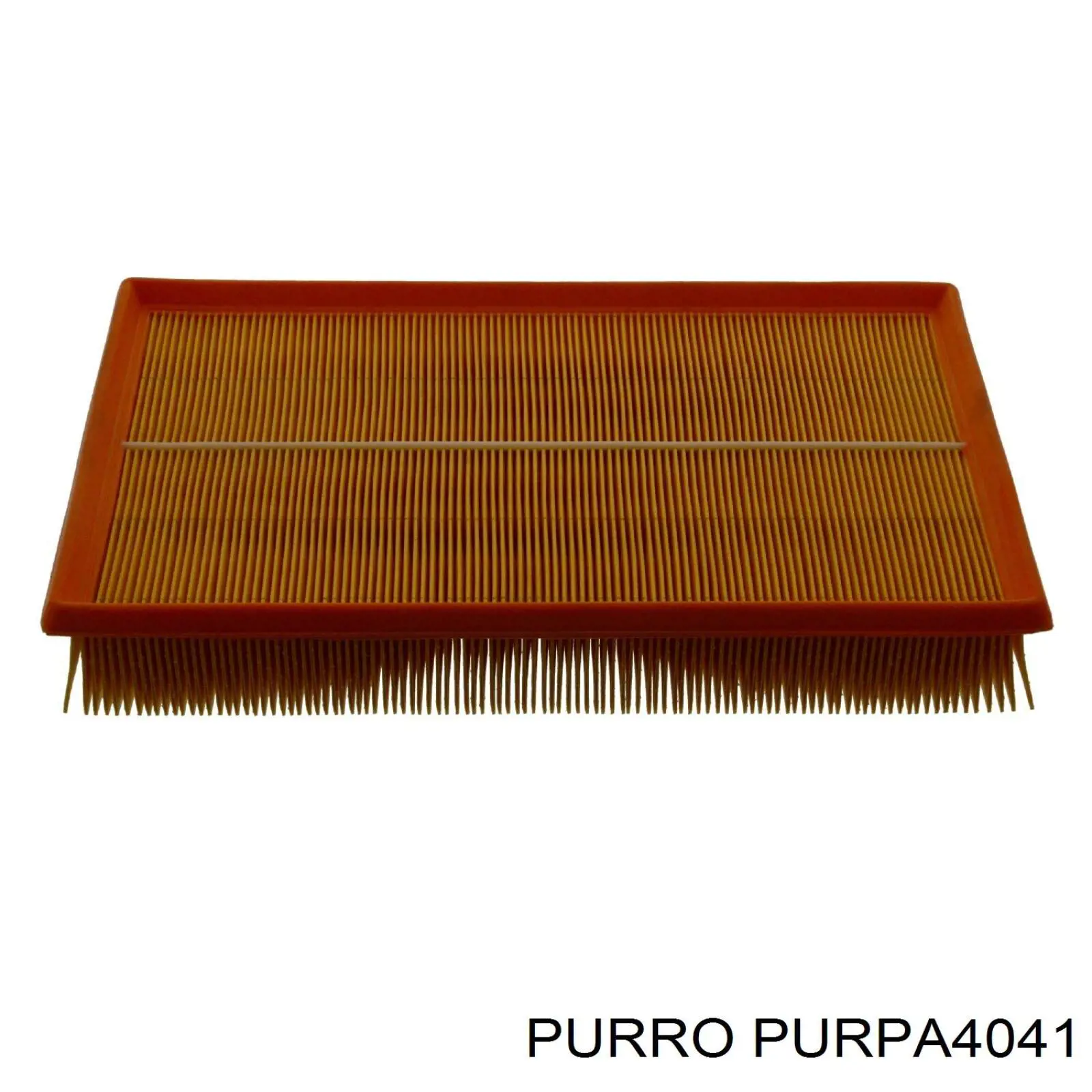 PURPA4041 Purro фильтр воздушный
