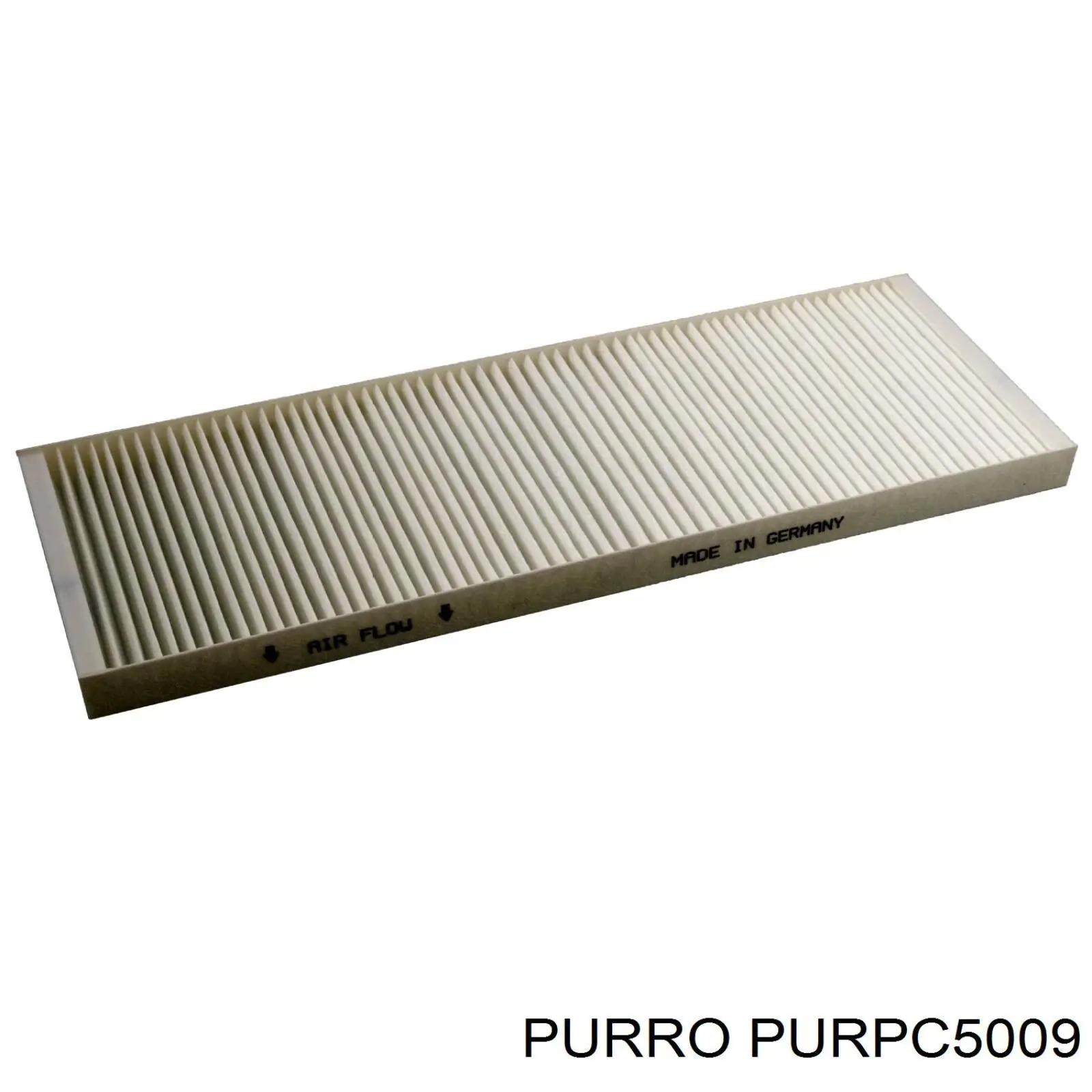 PURPC5009 Purro сравнить цены на Автопро