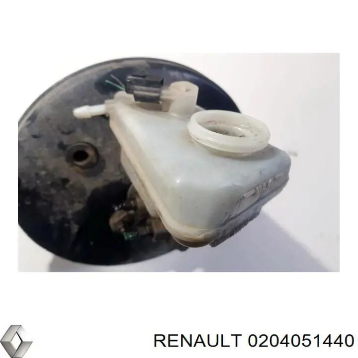 0204051440 Renault (RVI) сравнить цены на Автопро