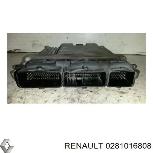 0281016808 Renault (RVI) сравнить цены на Автопро