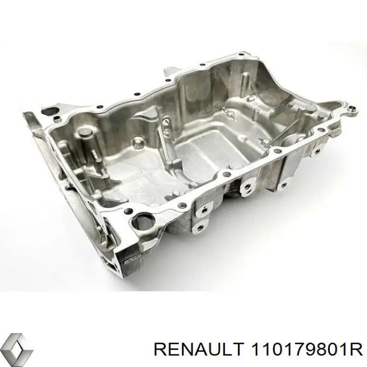 110179801R Renault (RVI) сравнить цены на Автопро