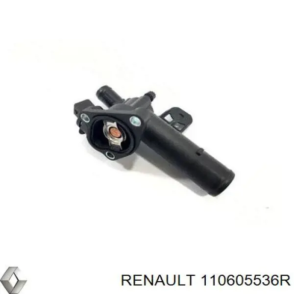 110605536R Renault (RVI) термостат