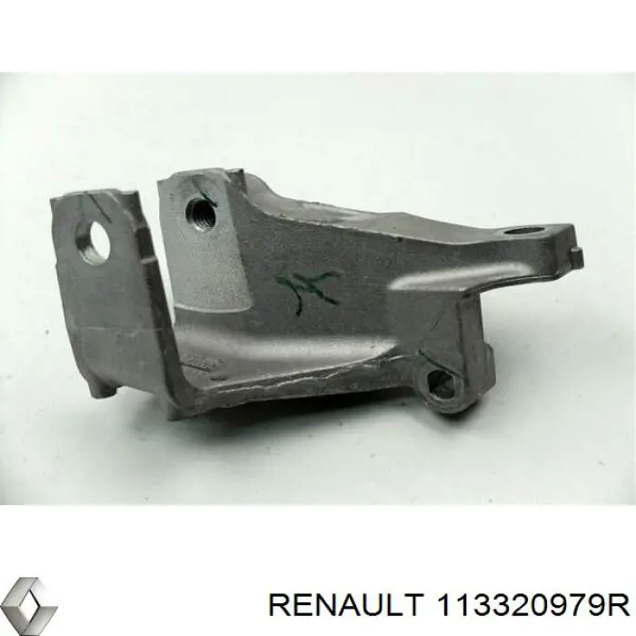 113320979R Renault (RVI) сравнить цены на Автопро