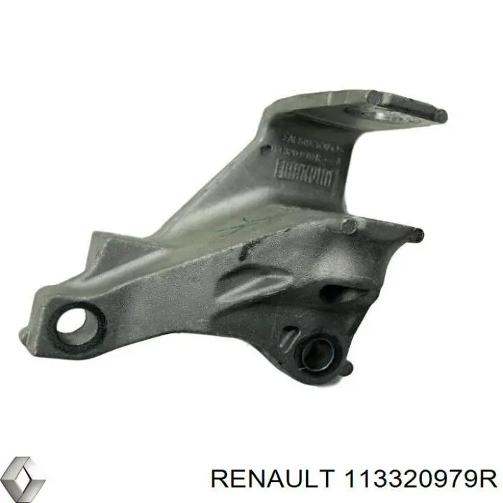 113320979R Renault (RVI) сравнить цены на Автопро