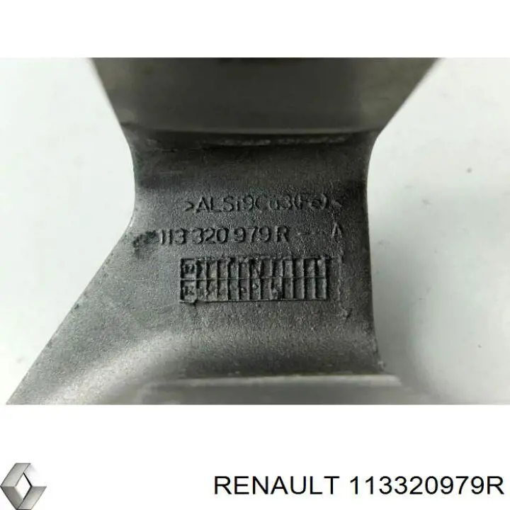 113320979R Renault (RVI) сравнить цены на Автопро