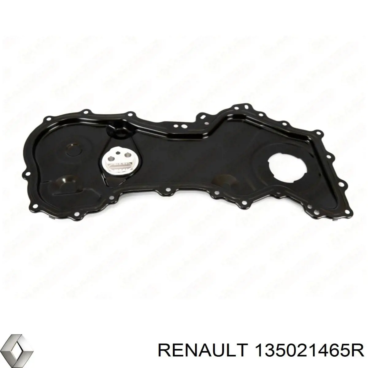 135021465R Renault (RVI) Защита ремня ГРМ внутренняя