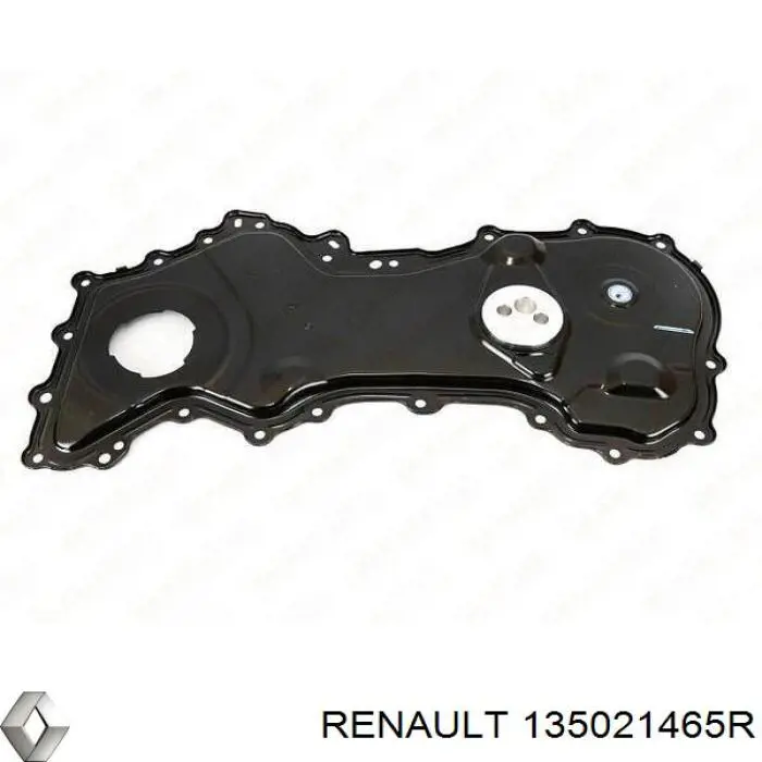 135021465R Renault (RVI) Защита ремня ГРМ внутренняя